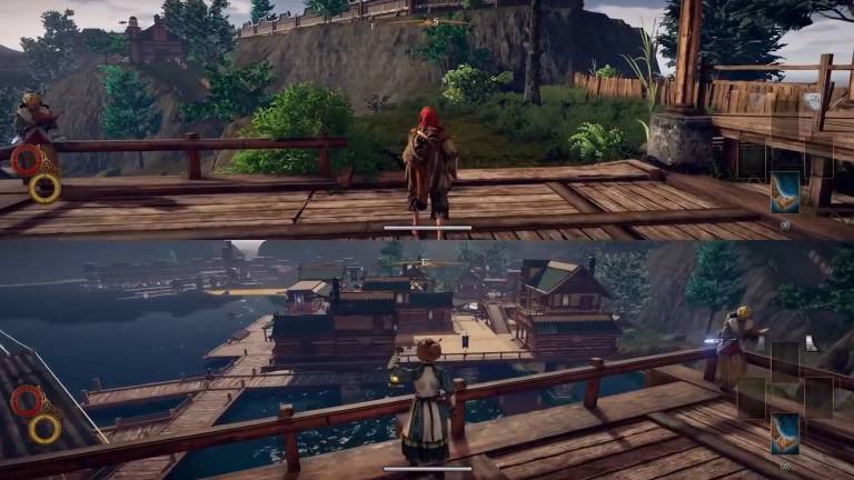 100 najlepszych gier z lokalnym multiplayerem. Kooperacja i rywalizacja ...